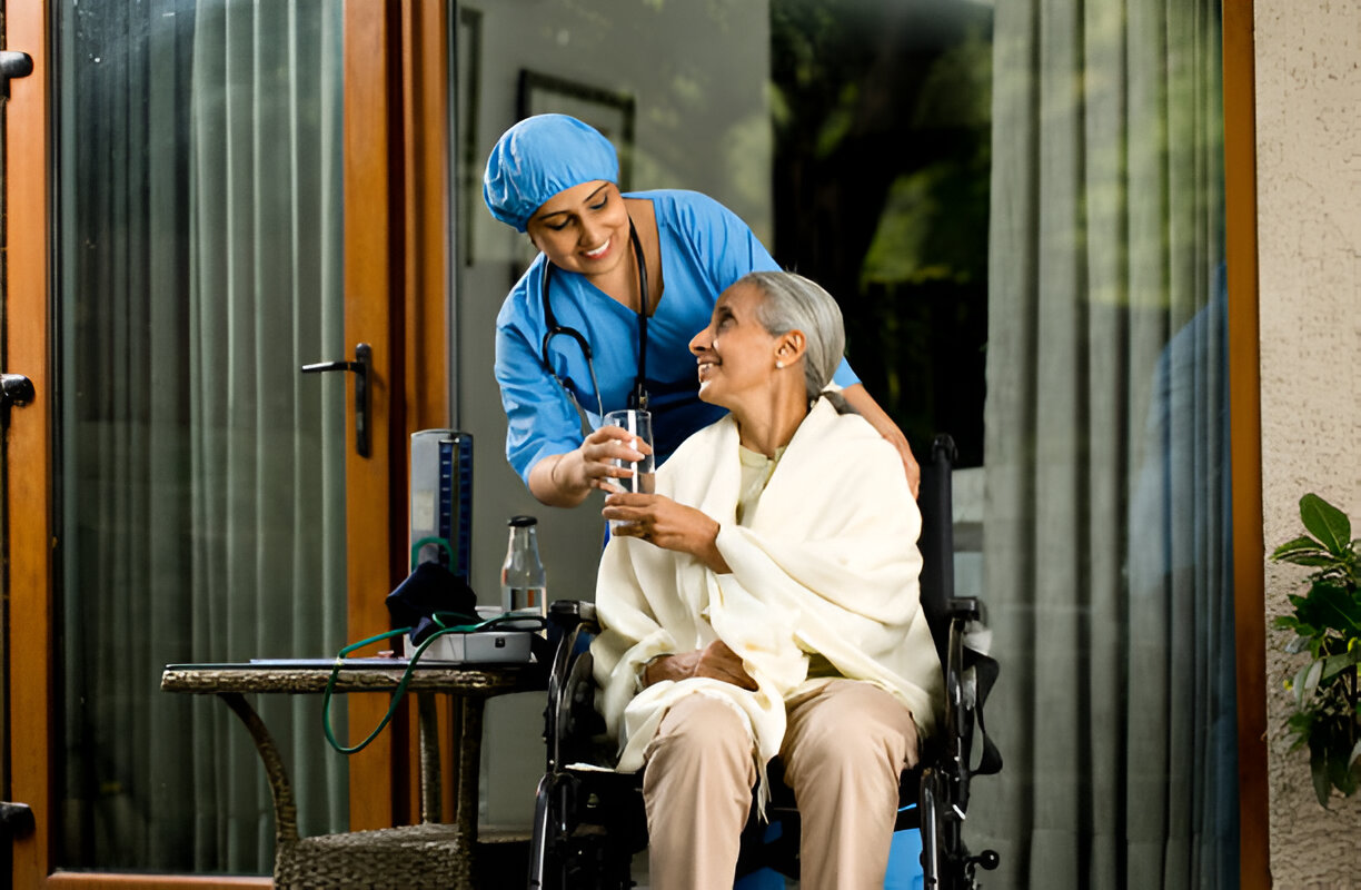 15 Essential Skills Every Caregiver Should Master - Jupiter Care 15 Essential Skills Every Caregiver Should Master - Jupiter Care
